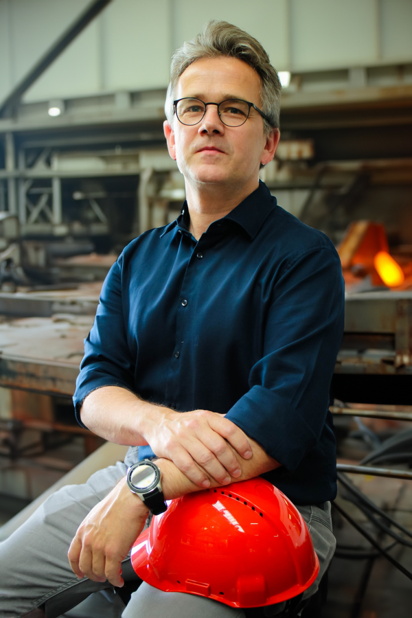 Mød Alumeco på HI-messen 2023