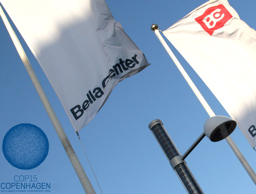 Alfred Priess: Lighting mast in aluminium